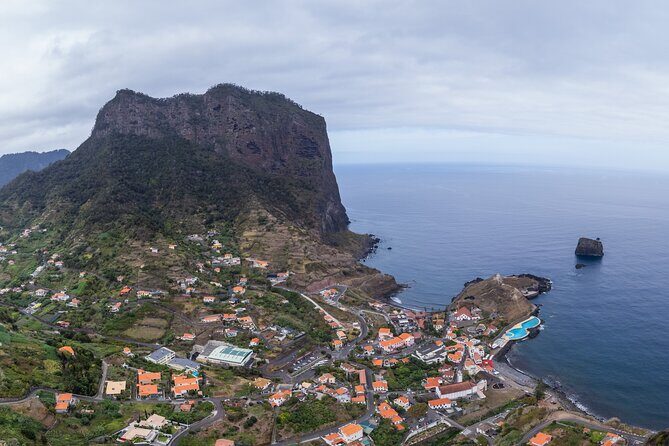 Pico do Areeiro and Balconies Tour East - Final Thoughts