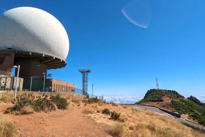 Pico do Arieiro in 4h: Immersive Private Tour - The Sum Up: Who is This Tour Best For?