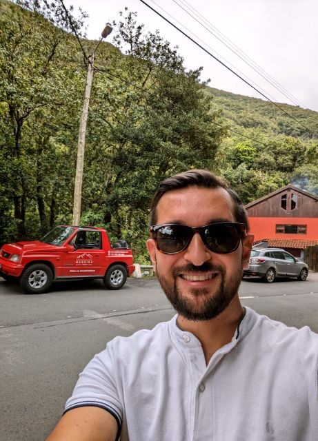 Pico do Arieiro in 4h: Immersive Private Tour - FAQ
