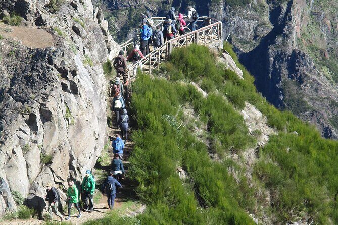 Pico do Arieiro - Pico Ruivo - Achada do Teixeira Walk - Is This Tour Right for You?