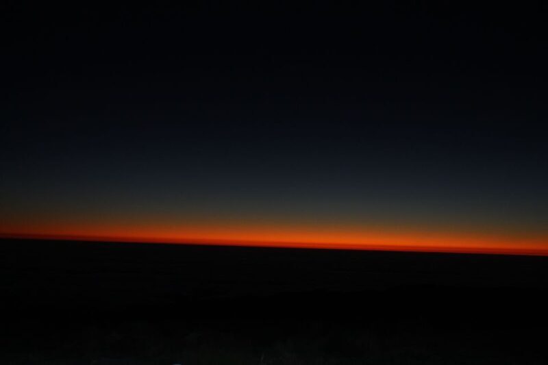 Pico do Arieiro: Private 4x4 Sunrise Trip with Hot Drinks - Practical Tips for Your Sunrise Adventure