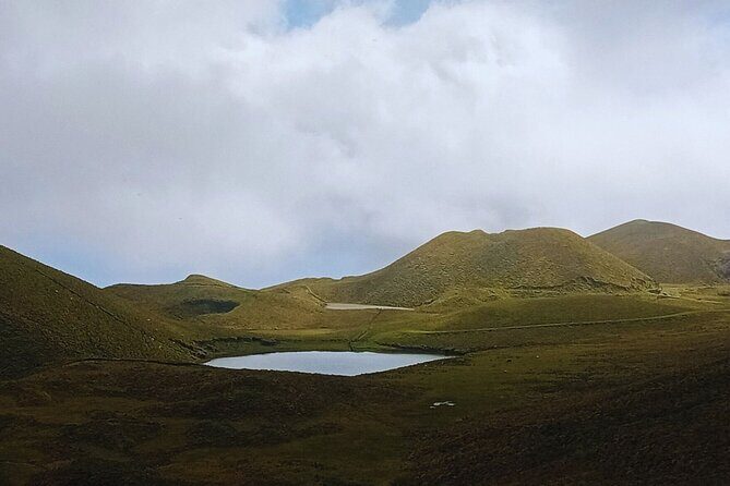 Pico Island highlights - Private tour (+ optional wine tasting) - Final thoughts