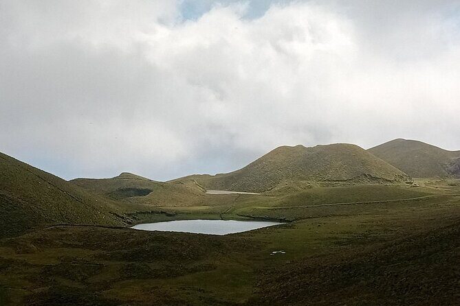 Pico Island lakes, craters & volcanic curiosities - Private tour - FAQ