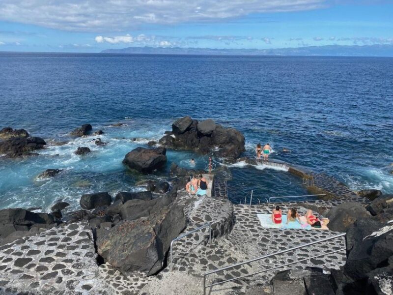 Pico Island: Wine Tasting, Independent Producers & Culture - Final Thoughts: Who Will Love This Tour?