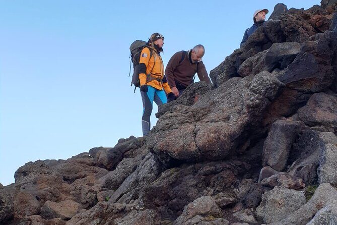 Pico Mountain: Climb the Highest Point of Portugal 2351m - What Reviewers Loved Most