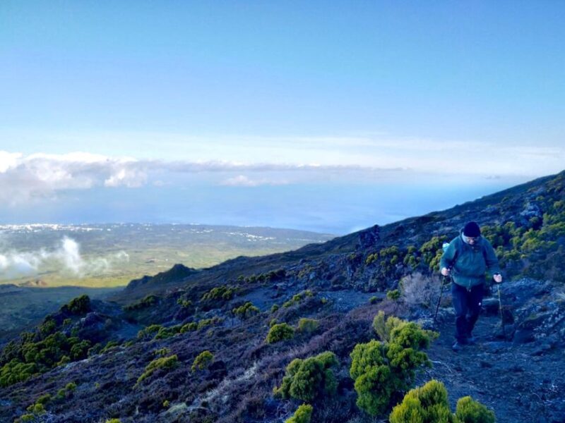 Pico Mountain Climb: Your Path to Portugals Highest Point - Final Thoughts