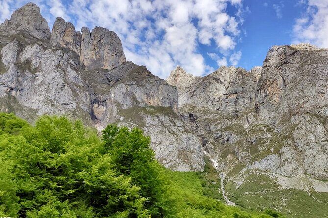 Picos de Europa and Potes Guided Tour from Santander-small groups - Practical Details: What to Expect