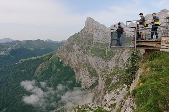 Picos de Europa and Potes Guided Tour from Santander-small groups - FAQ