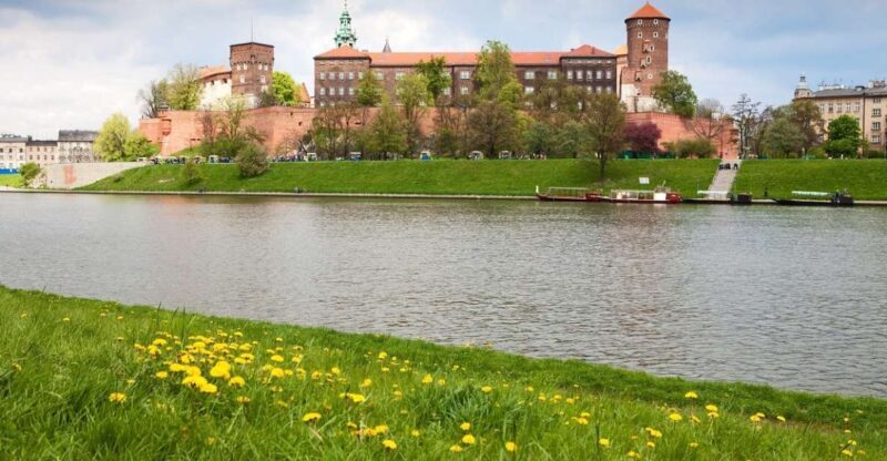 Picturesque Cruise on the Vistula in the Heart of Krakow - The Sum Up: Who Should Book This Tour?