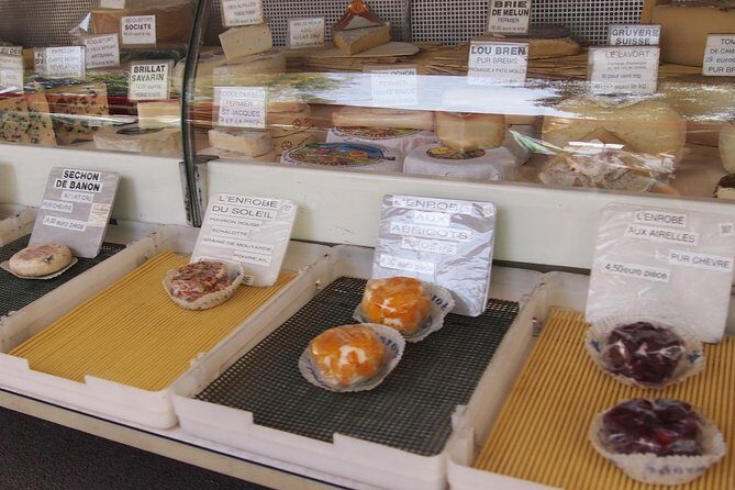 Picturesque Luberon - From AIX-EN-PROVENCE - Who Is This Tour Best For?