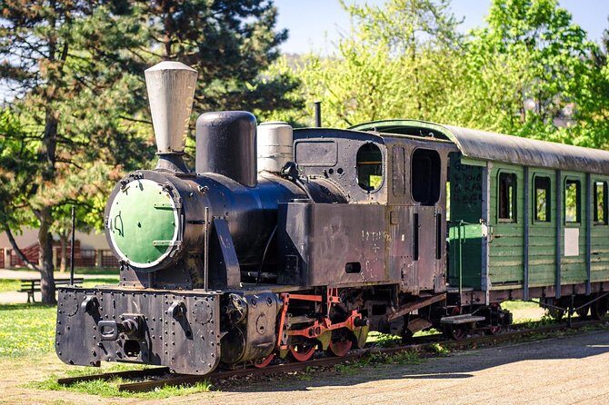 Picturesque Samobor & Samobor Castle Half-day Tour - The Experience Breakdown: What You Can Expect