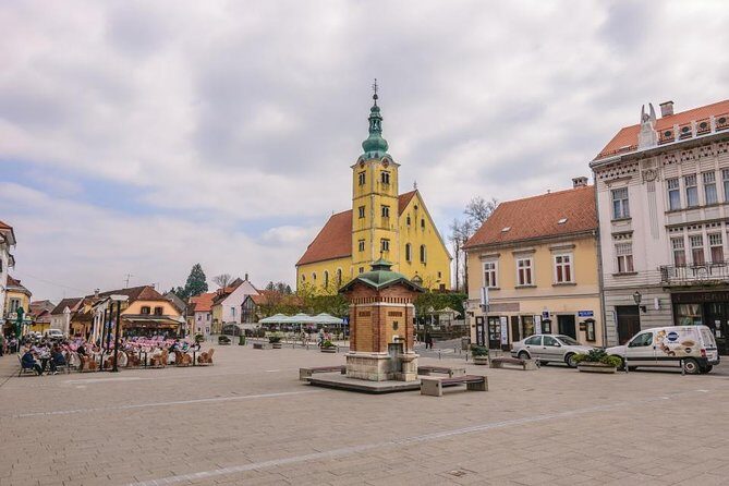 Picturesque Samobor & Samobor Castle Half-day Tour - Who Will Love This Tour?