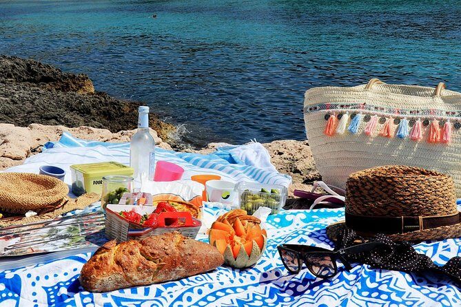 Picturesque walk from Nice to Villefranche sur Mer with pic-nic and swim - The Itinerary Breakdown