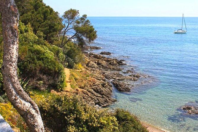 Picturesque walk from Nice to Villefranche sur Mer with pic-nic and swim - Practical Considerations