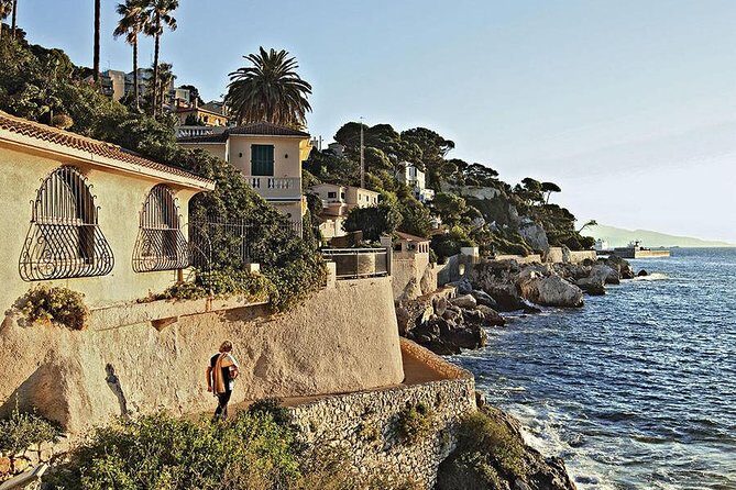 Picturesque walk from Nice to Villefranche sur Mer with pic-nic and swim - Who is This Tour Perfect For?