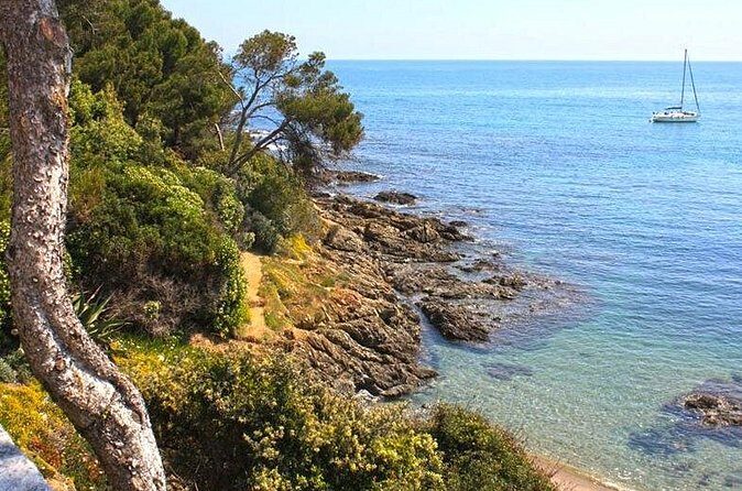 Picturesque walk from Nice to Villefranche sur Mer with pic-nic and swim - Final Thoughts