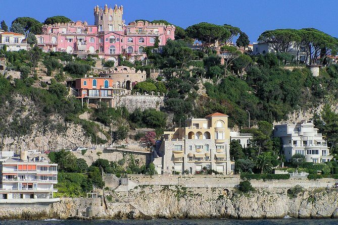 Picturesque walk from Nice to Villefranche sur Mer with pic-nic and swim - Frequently Asked Questions