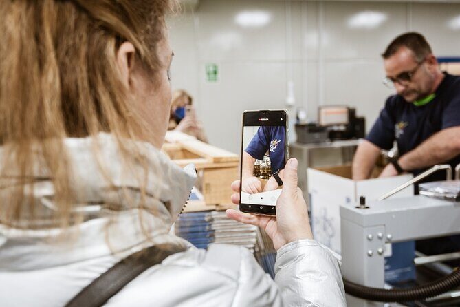 Picualia, olive oil mill tour & EVOO tasting - What Reviews Say