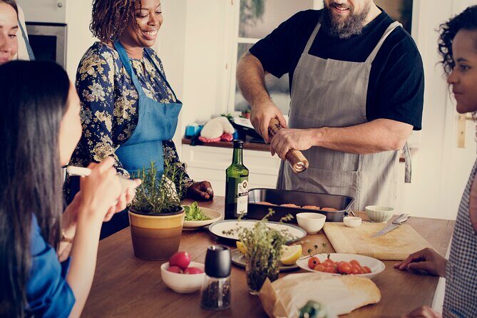 Piedmont Family Home Cooking: Fresh Pasta, Dessert & Wine - Who Should Consider This Tour?