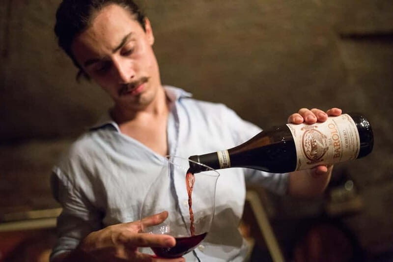 Piedmont: Winery Tour, Taste Barolo, Barbaresco & Local Food - The Small-Group Advantage