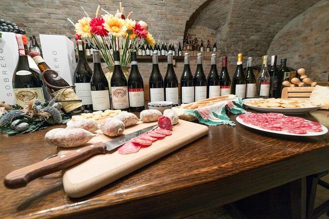 Piedmont Winery Tour: Taste Barolo, Barbaresco & Traditional Food - Who Should Book This Tour?
