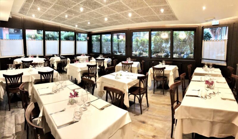 Piedmontese dinner in Milan all included - An In-Depth Look at the Piedmontese Dinner Experience