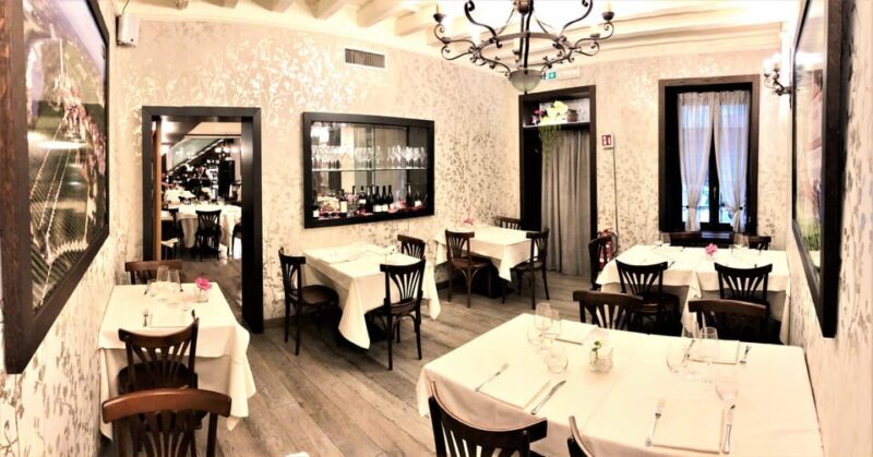 Piedmontese dinner in Milan all included - Authentic Flavors, Friendly Service, and Great Value