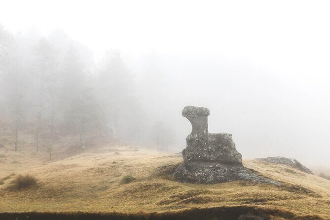 Piedras Encimadas & Chignahuapan: Majestic Rocks and Town Charm - Exploring the Itinerary in Detail