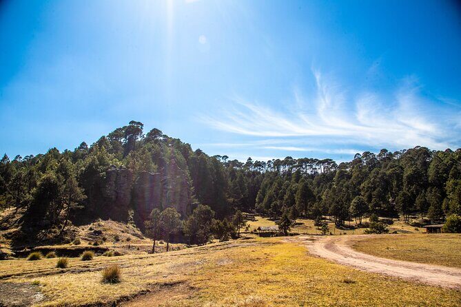 Piedras Encimadas & Chignahuapan: Majestic Rocks and Town Charm - Final Thoughts