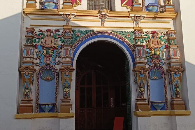 Piedras Encimadas & Chignahuapan: Majestic Rocks and Town Charm - FAQs