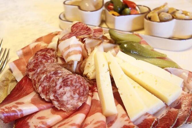 Pienza and Montepulciano by Tuscan Hills from Rome Private Tour - Key Points  