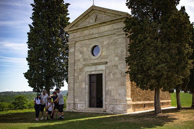 Pienza - Ebike tour for a full immersion in Val d'Orcia. - Practical Considerations