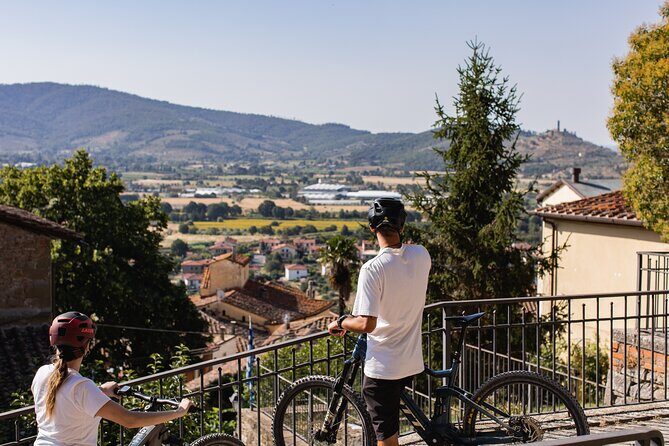 Pienza - Ebike tour for a full immersion in Val d'Orcia. - Who Will Love This Tour?