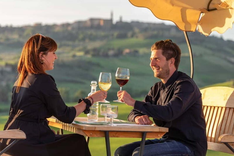 Pienza: tour of the mill with oil and wine tasting - Who Will Love This Tour?