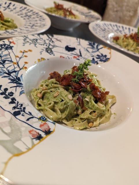 Pienza: Typical Gourmet Lunch at Ancient Tuscan Farmhouse - Optional Upgrades and Add-Ons