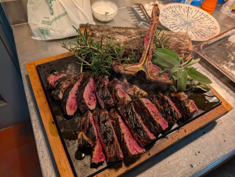 Pienza: Typical Gourmet Lunch at Ancient Tuscan Farmhouse - Who Will Love This Experience?