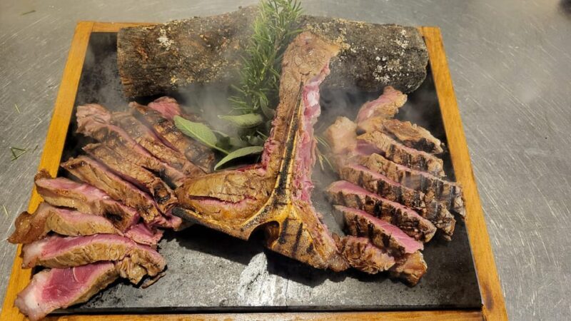 Pienza: Typical Gourmet Lunch at Ancient Tuscan Farmhouse - FAQs