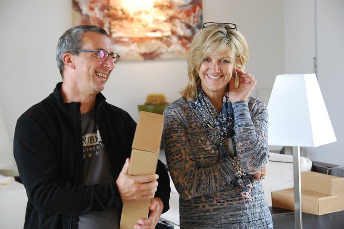 Pienza, Val d'Orcia, Montalcino wine and Pecorino cheese PRIVATE TOUR from SIENA - Final Thoughts: Is This Tour Right for You?