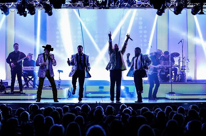 Pierce Arrow Shows in Branson - Final Thoughts