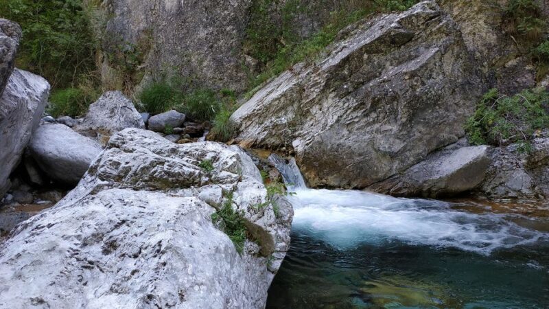 Pieria: Guided Hiking Tour in Enipeas Gorge of Mount Olympus - Final Thoughts