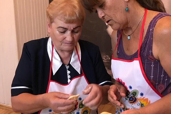 Pierogi Cooking Class: Mastering the Art of Polish Dumplings - Why This Experience Is Worth Considering