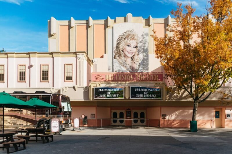 Pigeon Forge: Dollywood & Splash Country Combo Ticket - Practical Tips for Your Visit