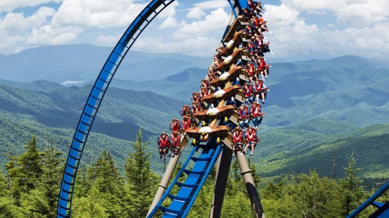 Pigeon Forge: Dollywood Theme Park Entry Ticket - Final Thoughts on the Experience
