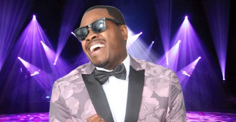 Pigeon Forge: Jersey Voice - Frankie Valli Show Ticket - Key Points