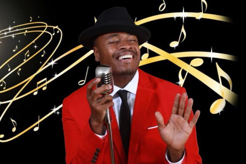 Pigeon Forge: Jersey Voice - Frankie Valli Show Ticket