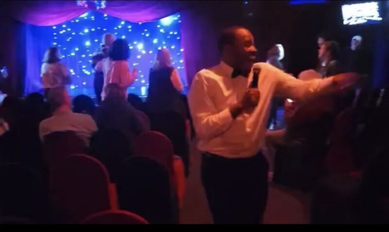 Pigeon Forge: Jersey Voice - Frankie Valli Show Ticket - FAQ