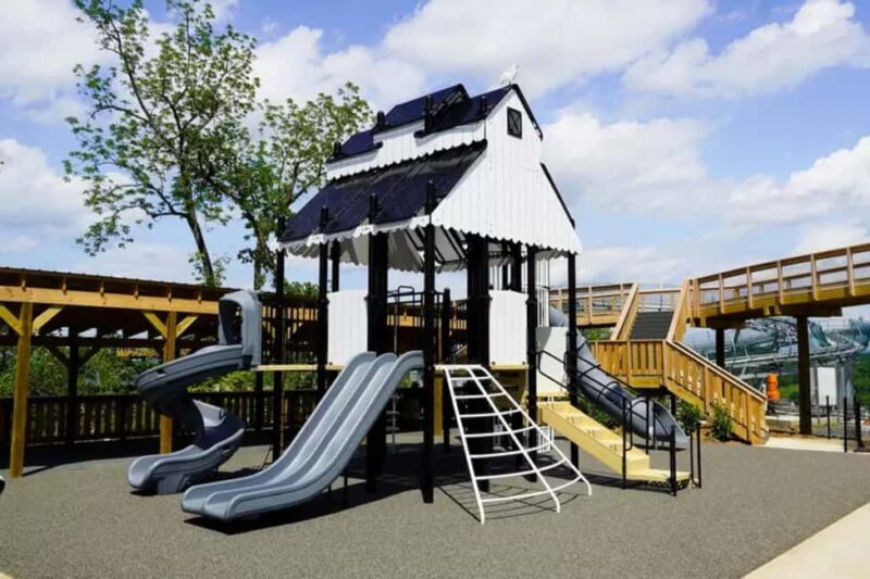 Pigeon Forge: SkyLand Ranch Admission with Chairlift - Final Thoughts