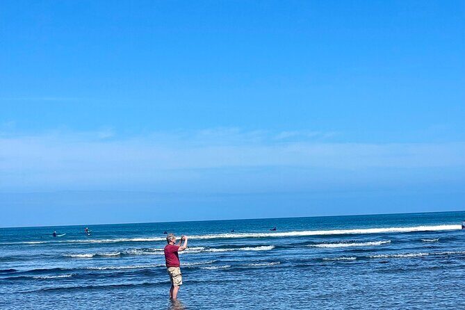 Piha Beach - Introduction to the Tour: A Journey Beyond the City