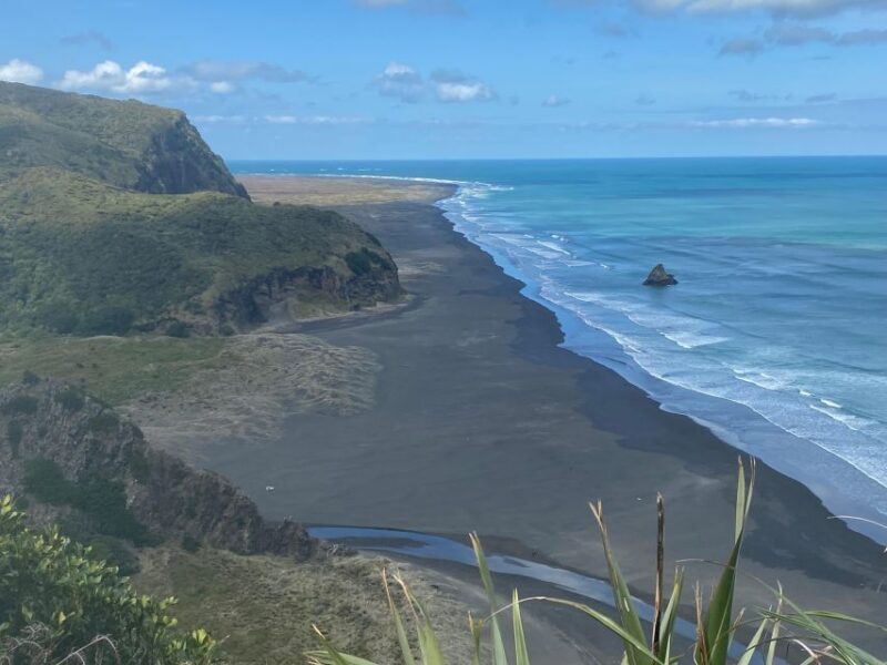 Piha & Karekare - Out of Auckland Private Tour - The Practical Details