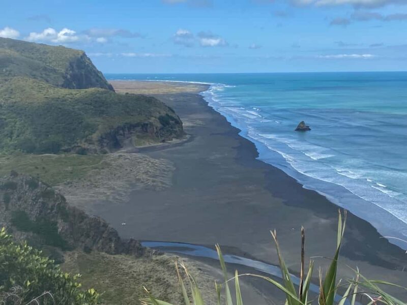 Piha & Karekare - Out of Auckland Private Tour - Final Thoughts